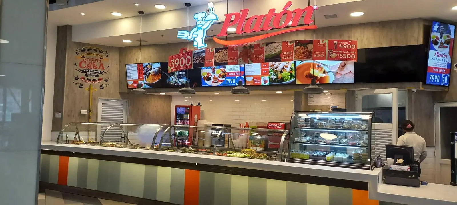 PROYECTO PLATON – Dulox Tienda